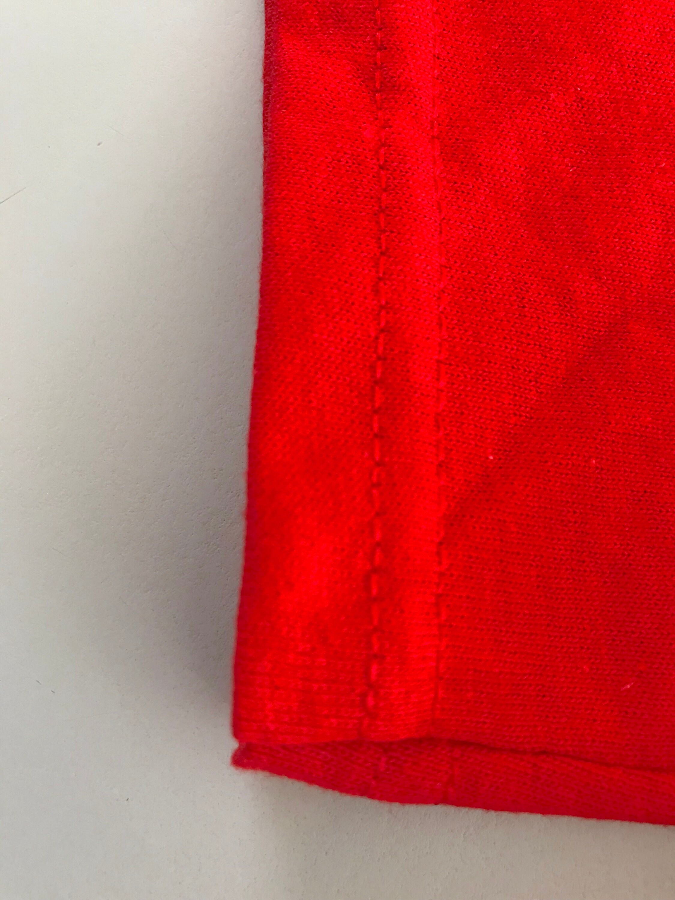 Red for Ed Support Teachers Support Kids Teacher Shirt - Etsy