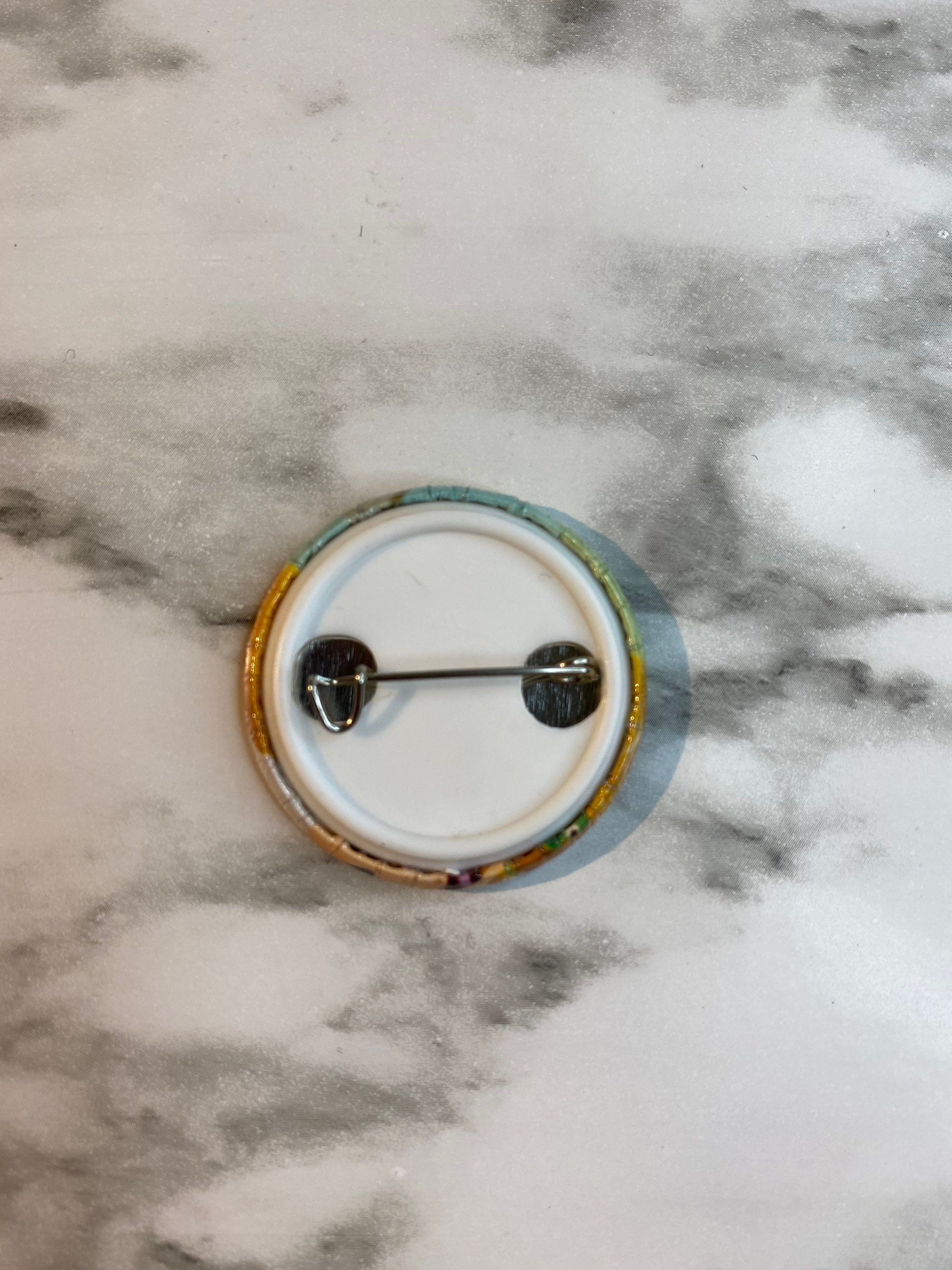 Tangled Button Set of 5 Tangled Buttons Pinback Button | Etsy