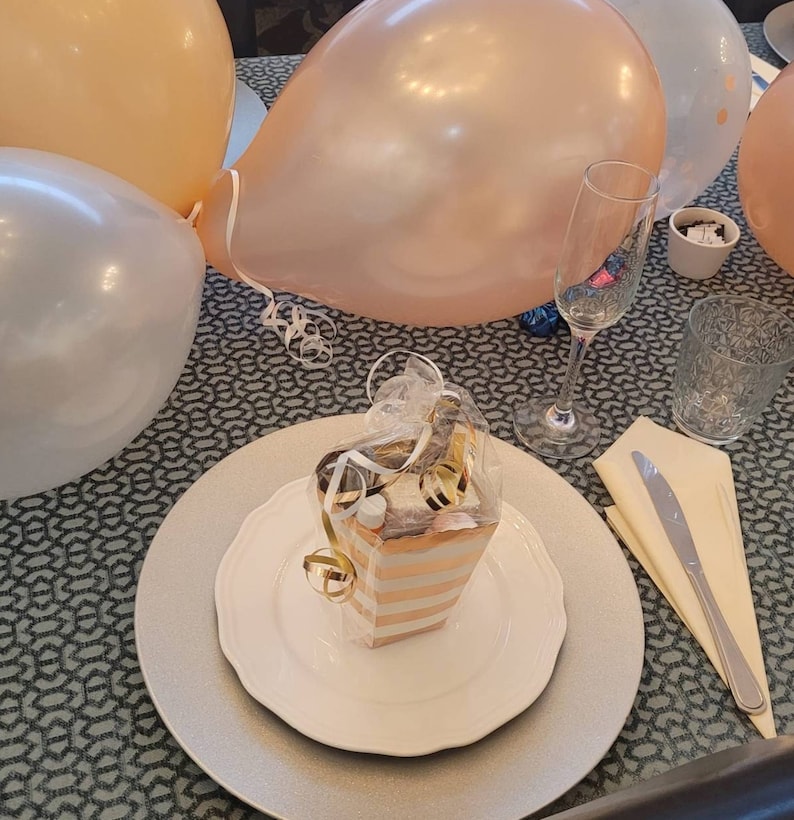 Hen Party Filled Pamper Bags Hen Do Party Boxes Bride to Be - Etsy UK