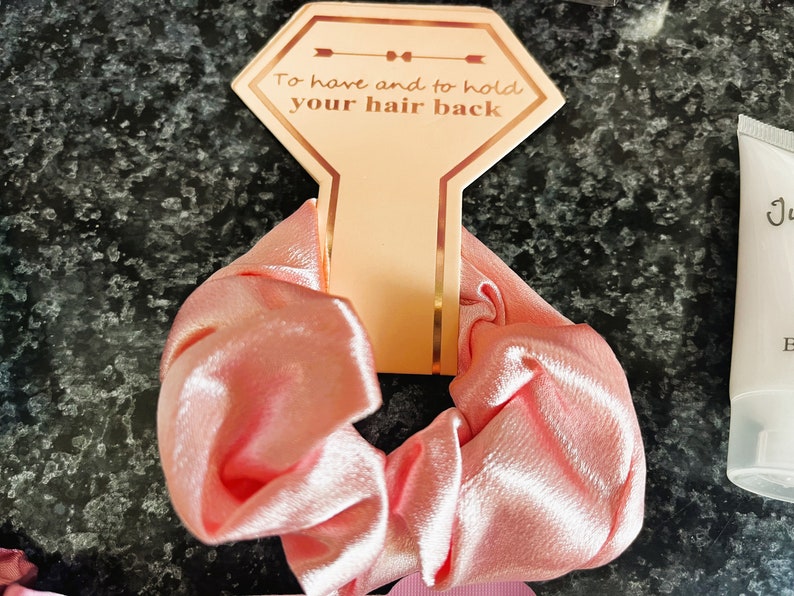 Hen Party Pre-filled Pamper Gift Boxes, Hen Weekends, Bridesmaid Thank ...