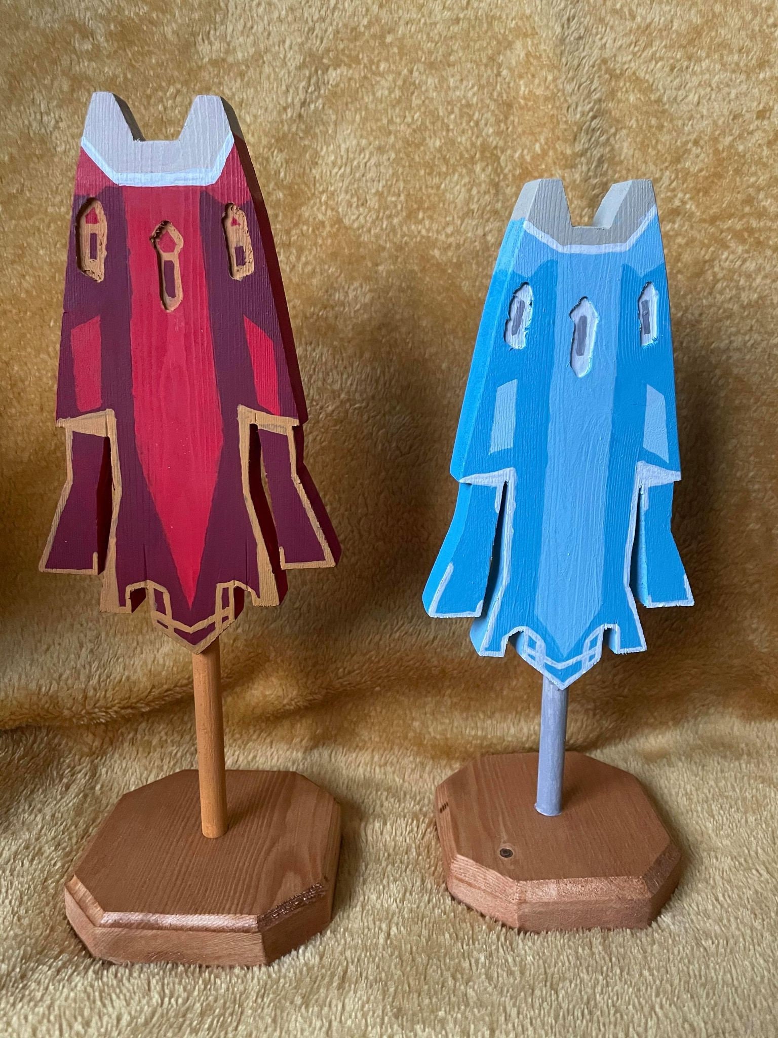 Slayer Skill Cape Runescape