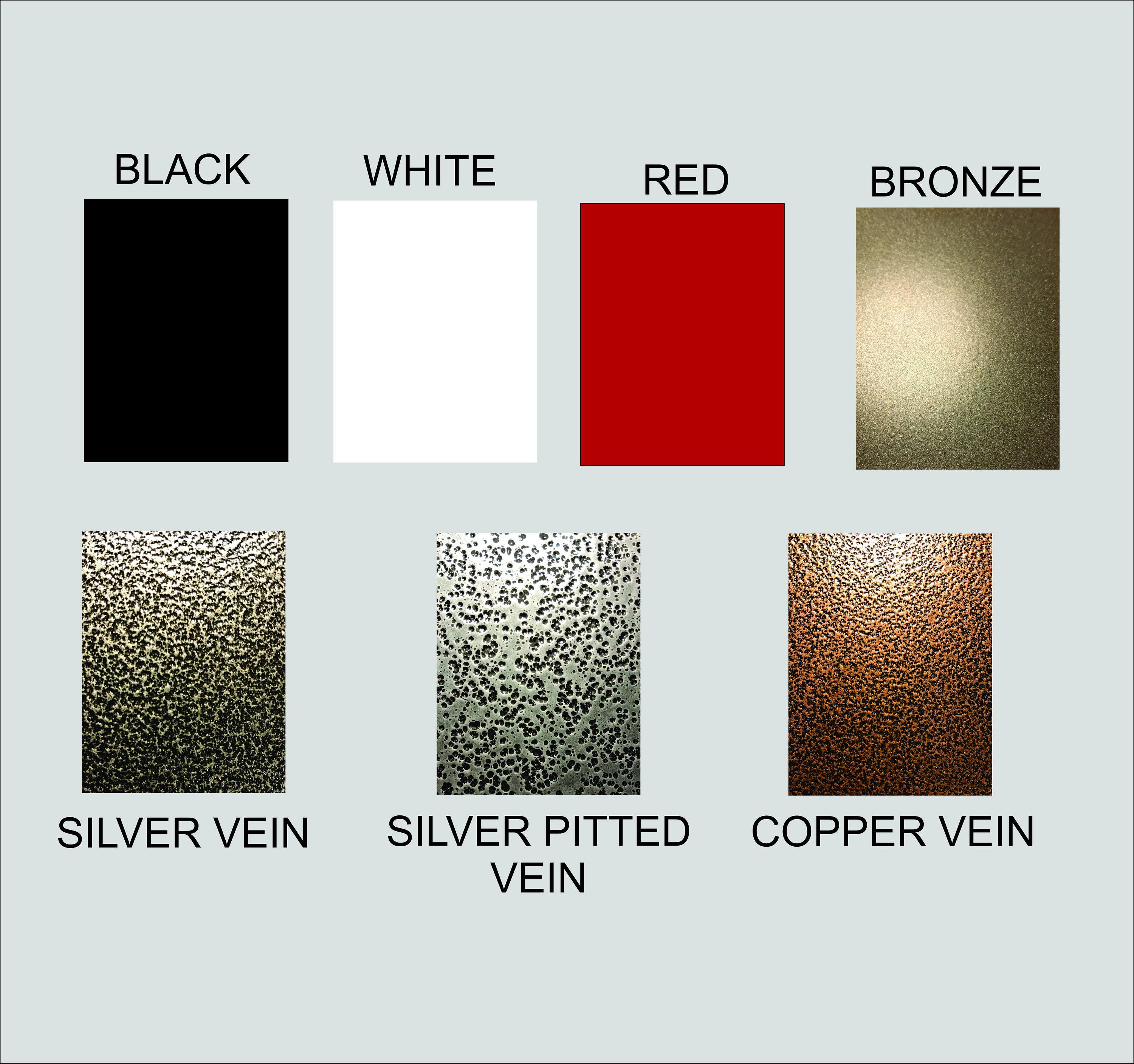 4 House Number Sign With Bottom Bar / Metal Address Sign / | Etsy