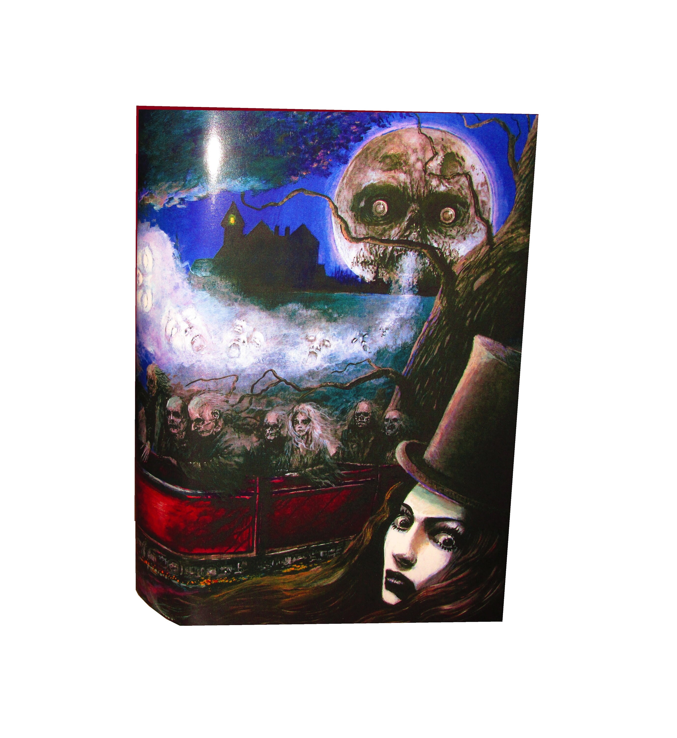 Doctor Sleep Cover Art