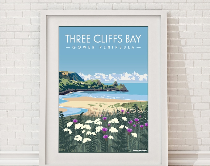 JenniferCooperDesign | Etsy UK