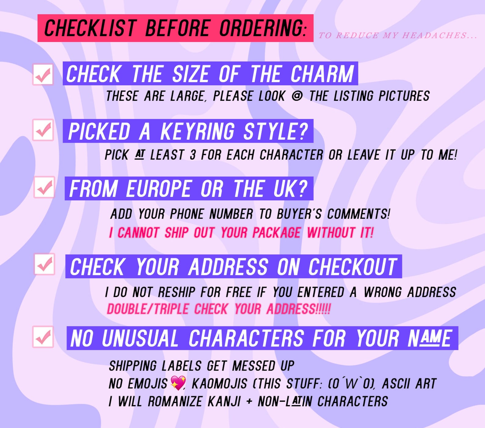 Genshin Drip 6 Fashion Acrylic Charms CHARACTER-ONLY - Etsy