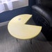 Pac-man Retro Themed Table for Vintage Gamers - Etsy