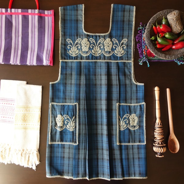 Mandiles Mexicanos - Etsy