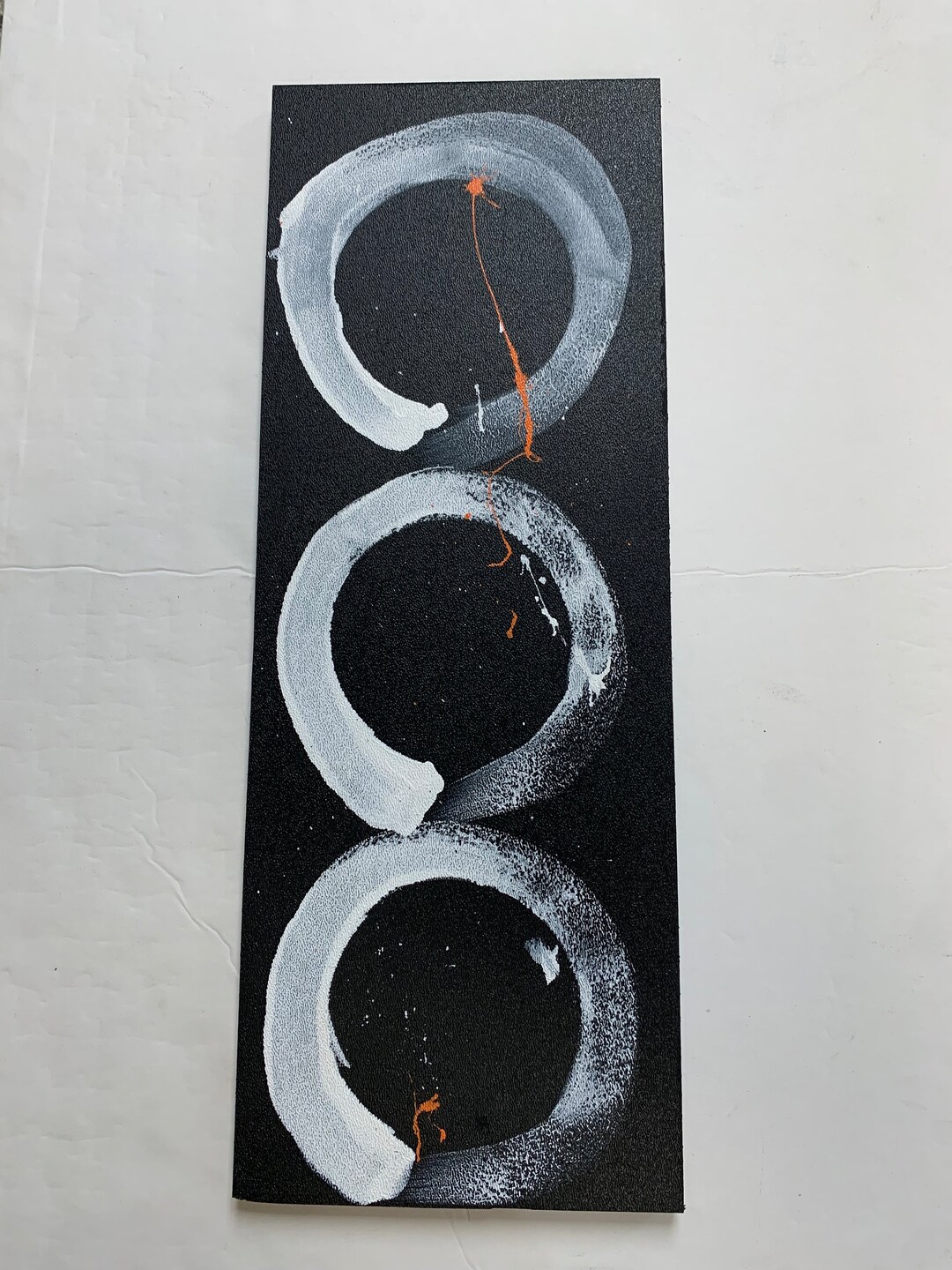 Circle of Three - Etsy