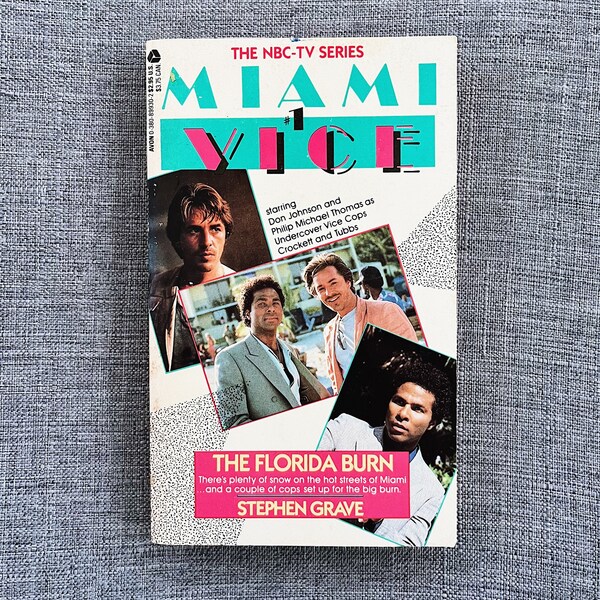 Miami Vice Invitations - Etsy