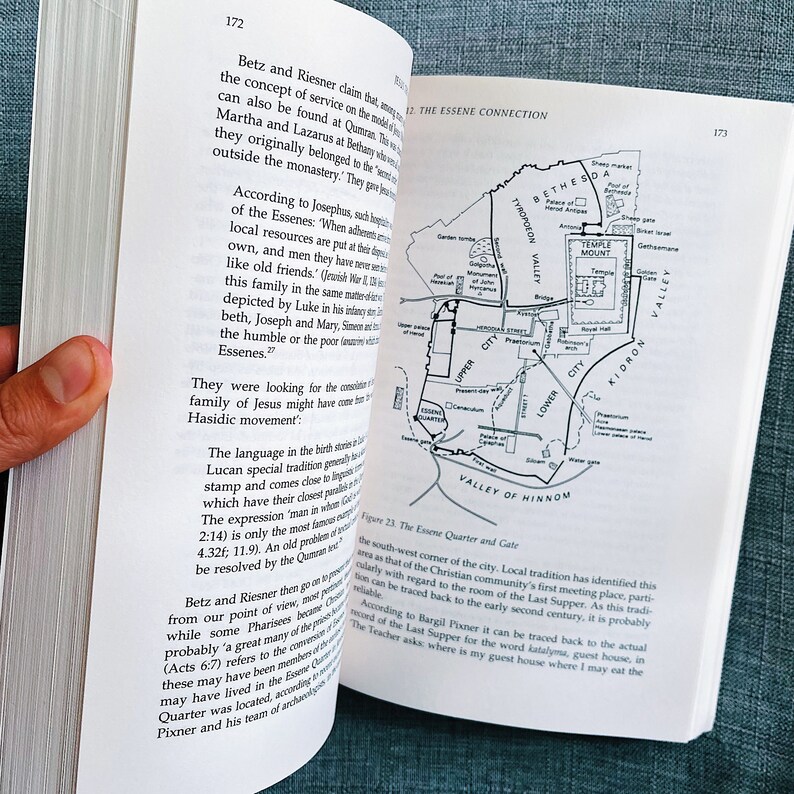 Jesus the Master Builder: Druid Mysteries and the Dawn of - Etsy