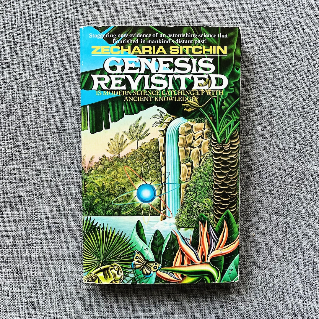 Genesis Revisited: is Modern Science Catching up With Ancient Knowledge ...