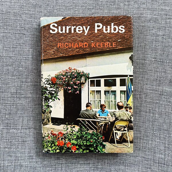 Surrey - Etsy