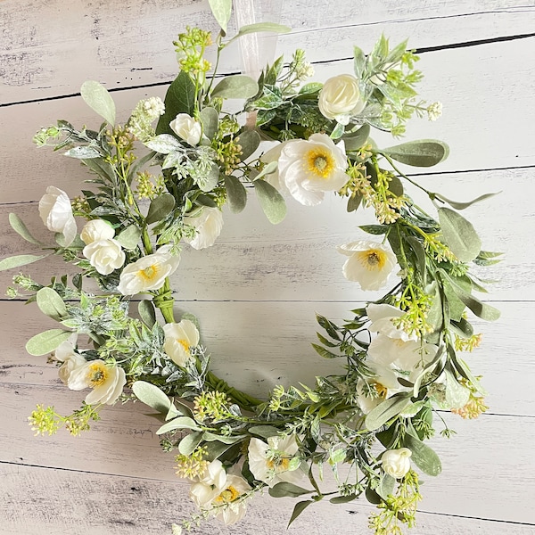 Permanent Botanical - Etsy