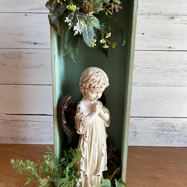 Angel Decor - Etsy