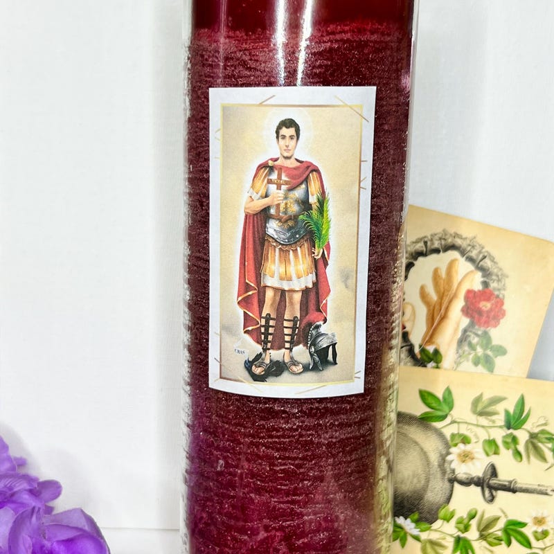 St Expedite - Etsy