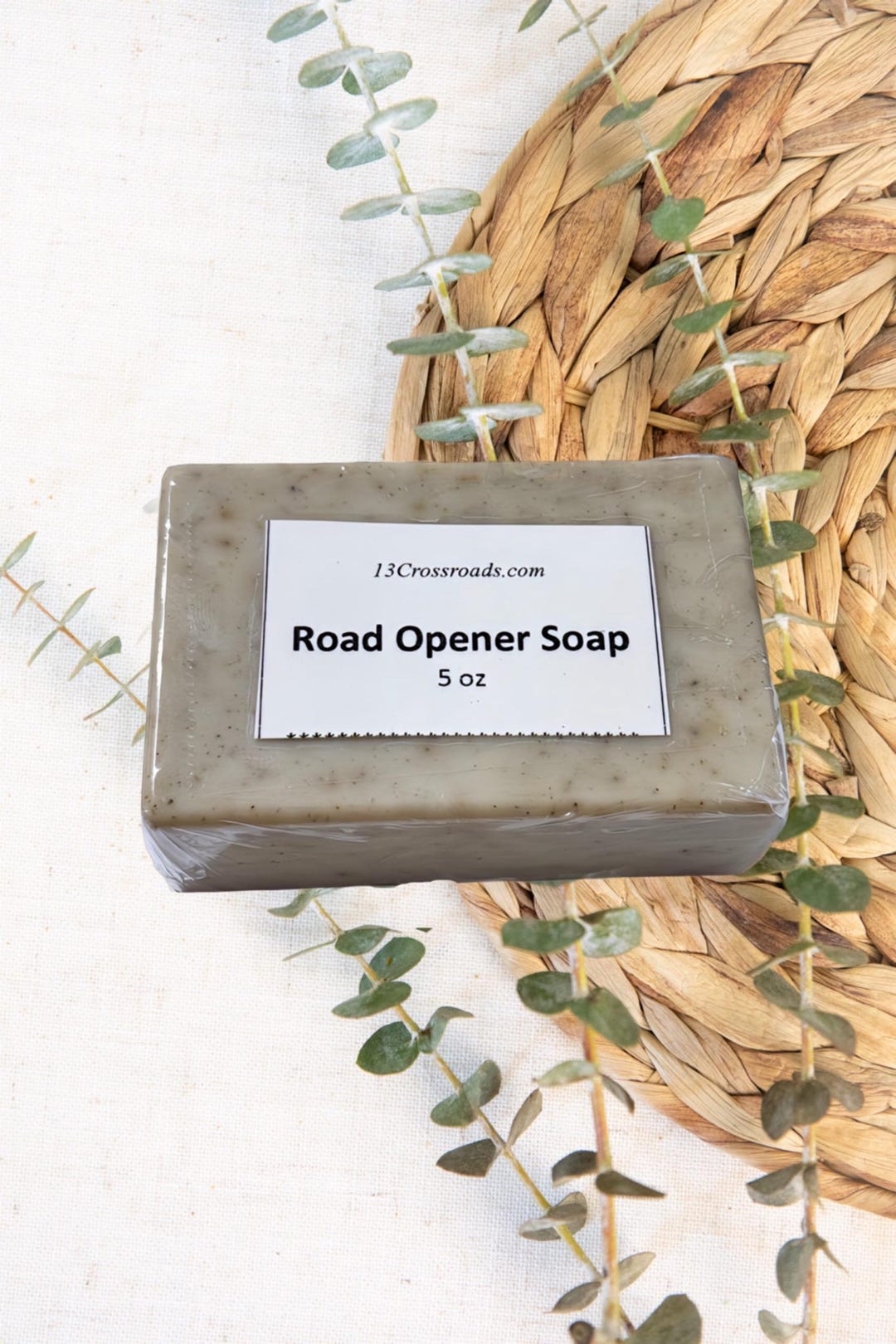 Road Opener Bath Soap - 13 Crossroads Hoodoo, Pagan. Witch. Vodou ...
