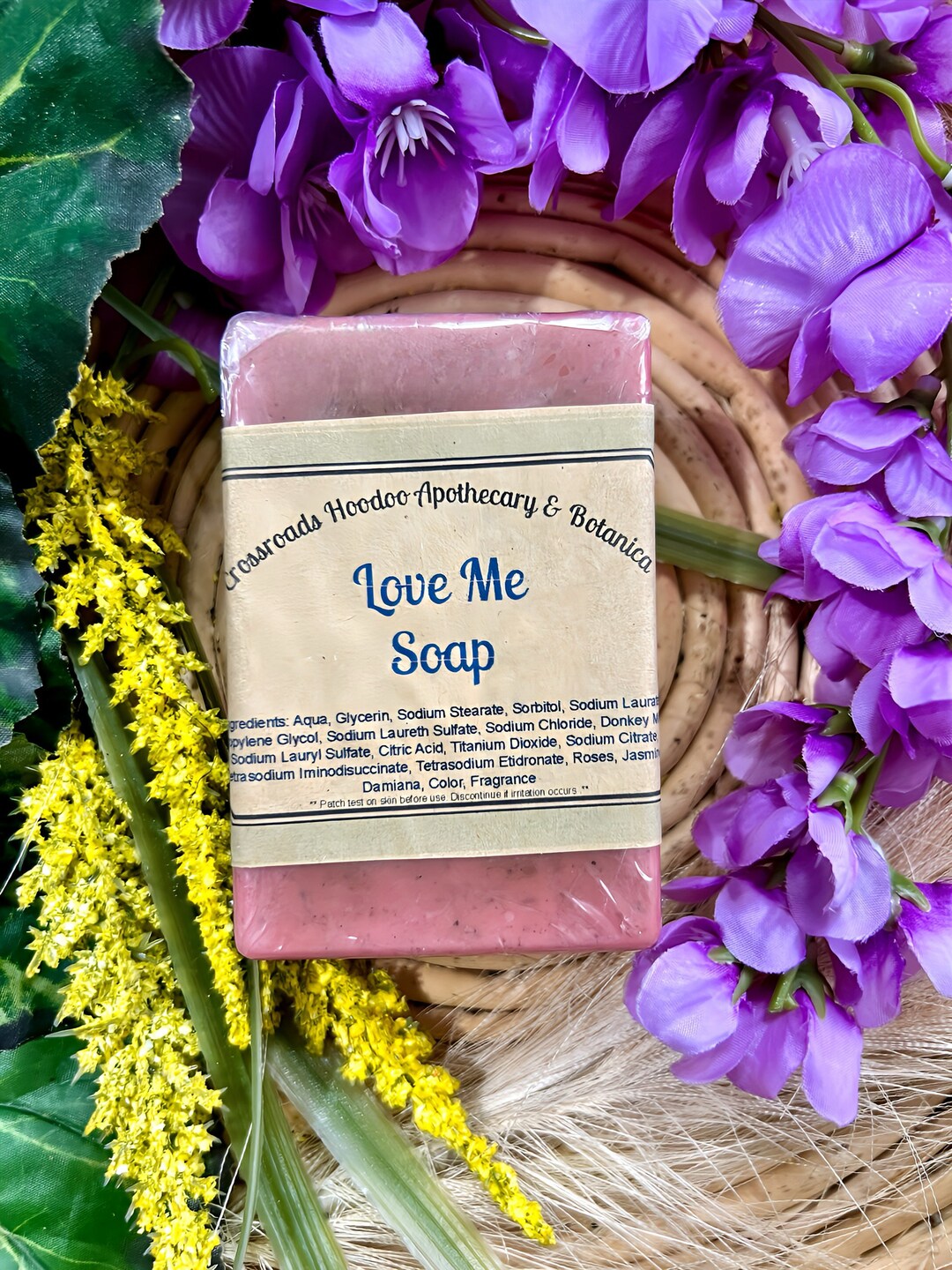 Love Me Bath Soap - Lovers, Romance, Couples, Relationship, Marriage ...