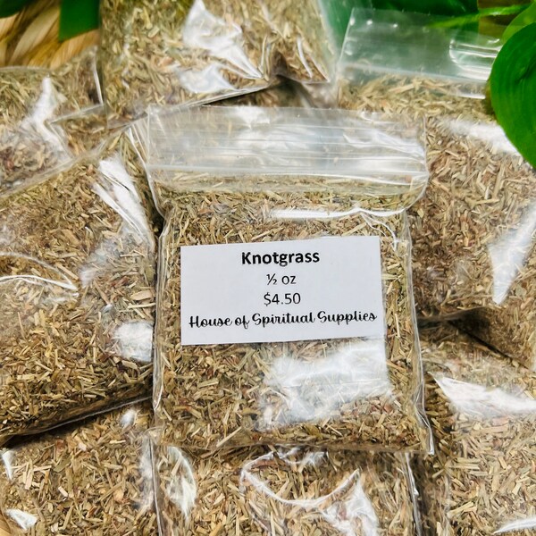Knotgrass - Etsy