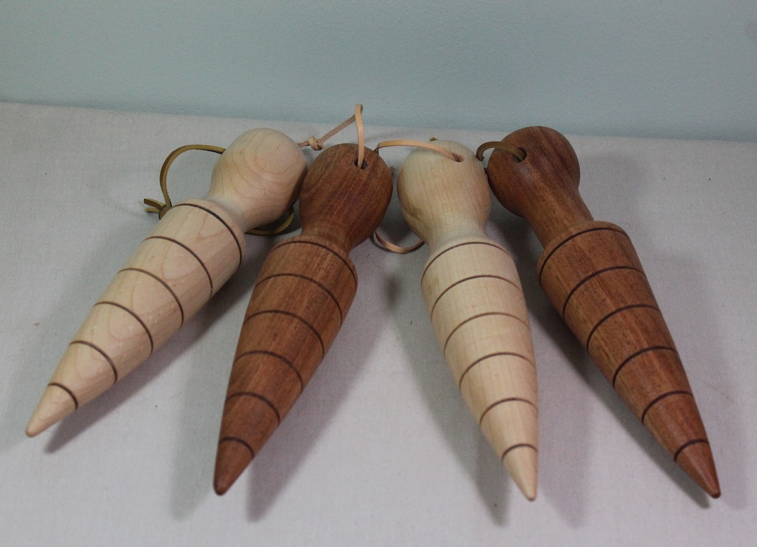 Dibber, Wood Dibber, Hand Turned - Etsy