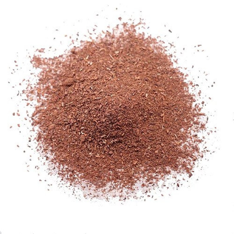 Madder Root Powder Natural Dye From Tamil Nadu, India 100g - Etsy