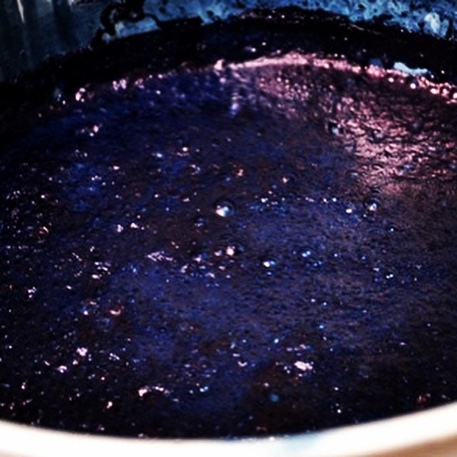 Natural Organic Indigo Powder Tamil Nadu. Dye Pigment 100g - Etsy
