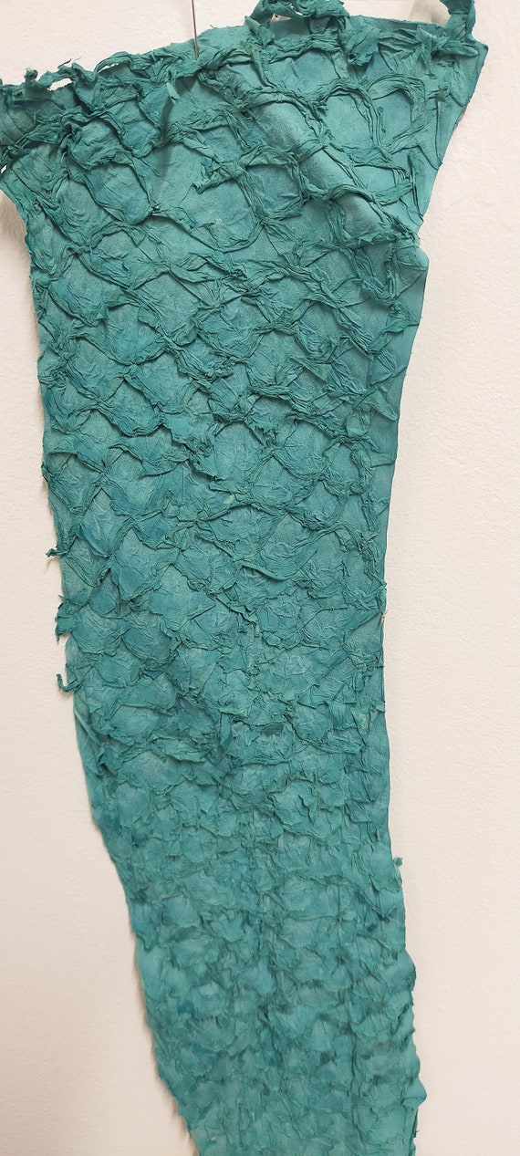 Carp Fish Skin Leather | Etsy