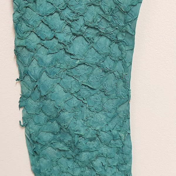 Fish Skin Leather - Etsy