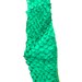Handmade Green Carp Fish Skin Leather - Etsy
