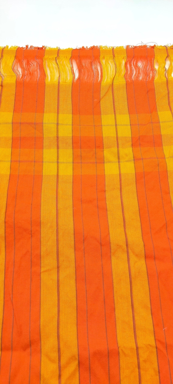 Indian Khadi Handloom Cotton Fabric | Etsy