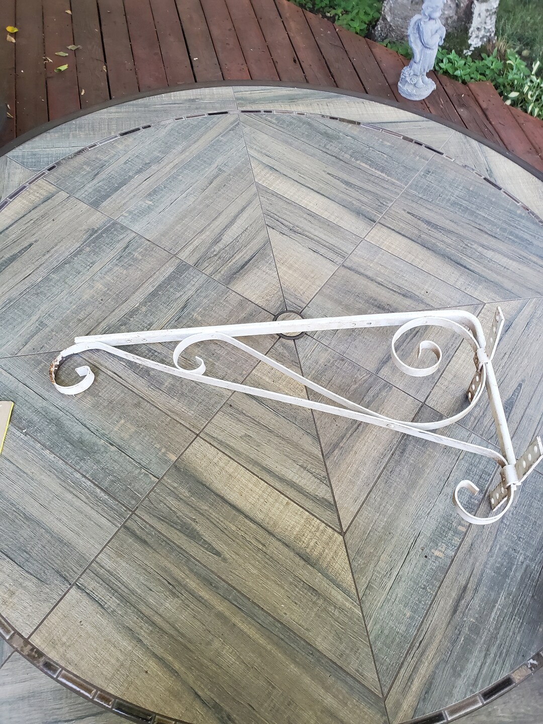 Sign Bracket Merchants Sign Bracket Vintage Sign Bracket - Etsy