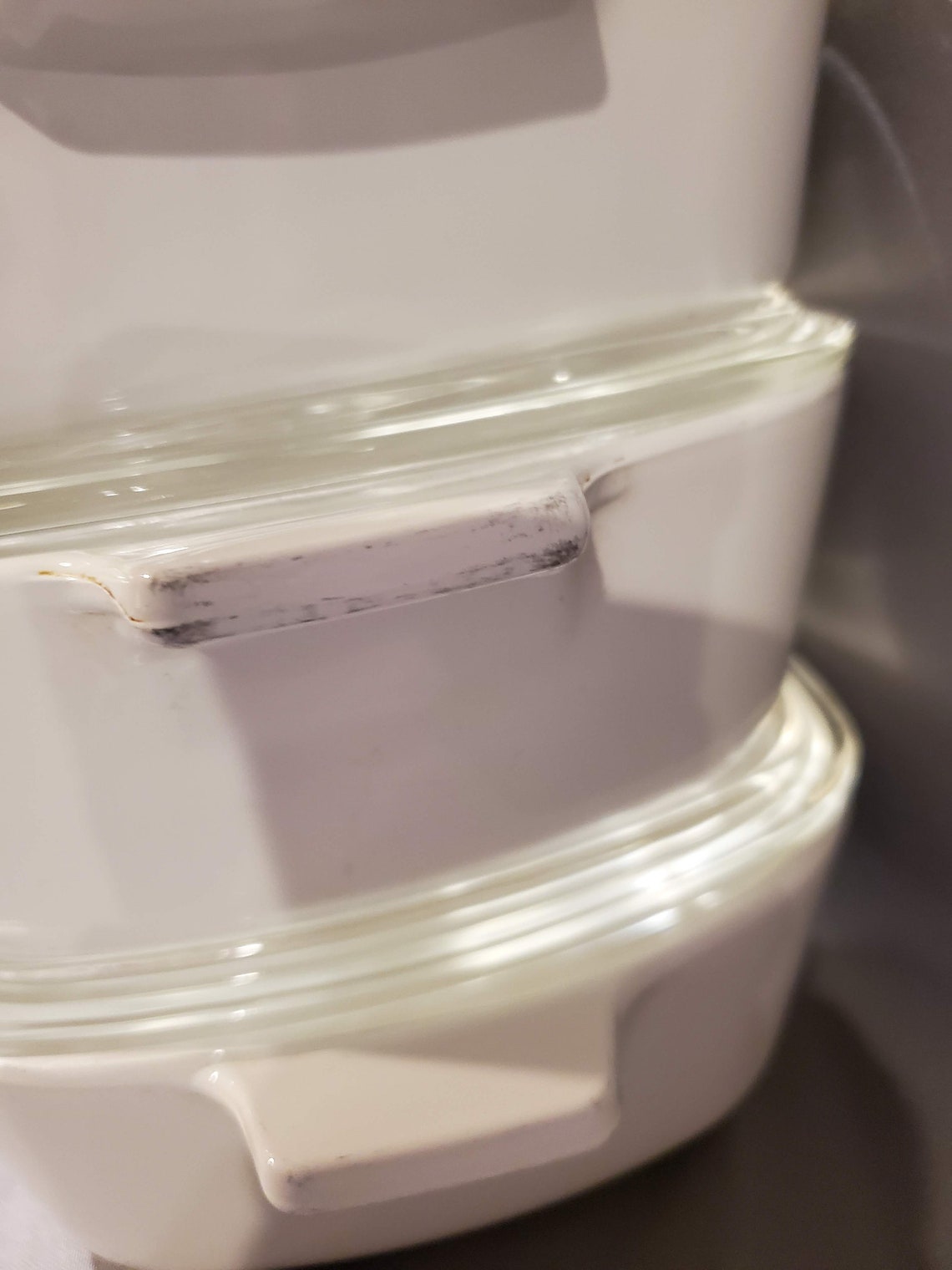 Casserole Dishes Corning Ware Blue Cornflower Casseroles Set - Etsy