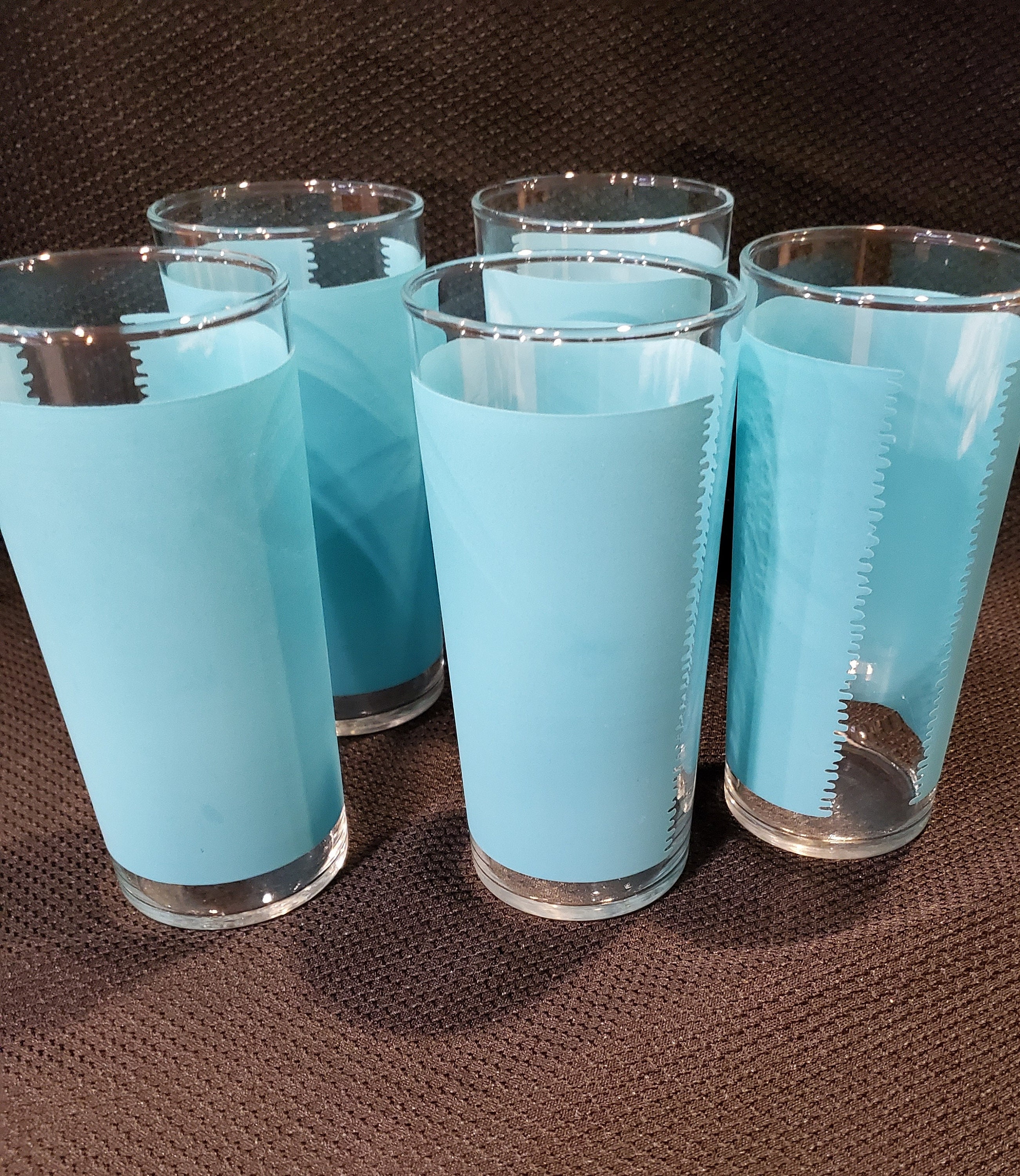Drinkware Water Glasses