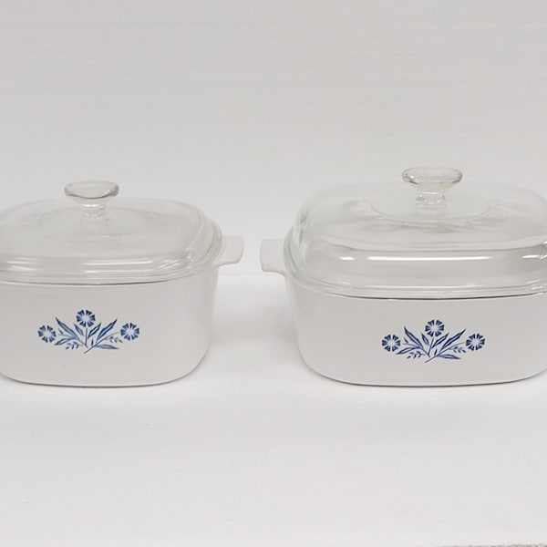 Corning Ware Dishes - Etsy