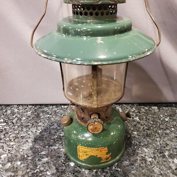 Vintage Coleman - Etsy