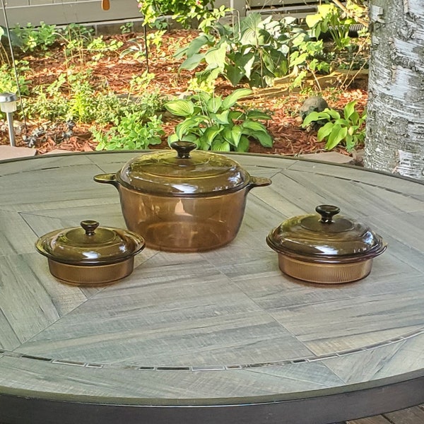 Visions Cookware - Etsy