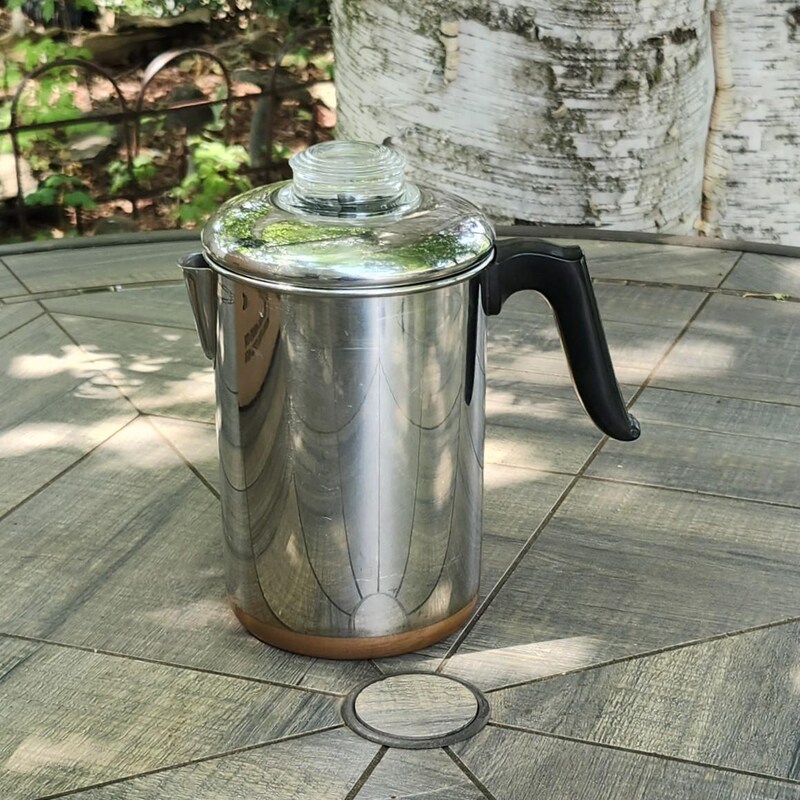Vintage Revere Ware - Etsy