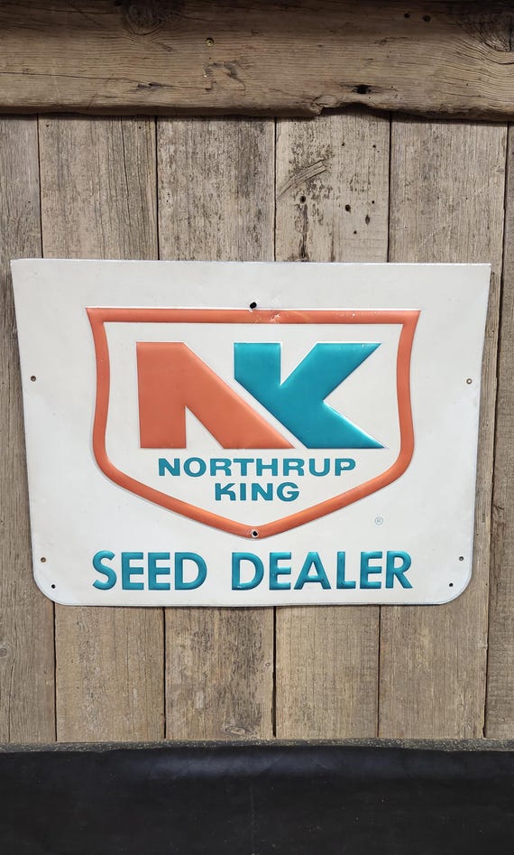 Northrup King Logo The Northrup King Building Home