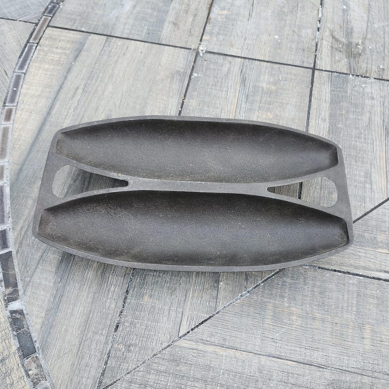 Griswold Cast Iron - Etsy