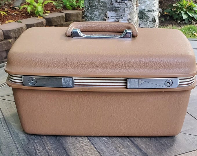 Suitcase, Samsonite Concord Makeup Case, Samsonite Carry On, Samsonite ...