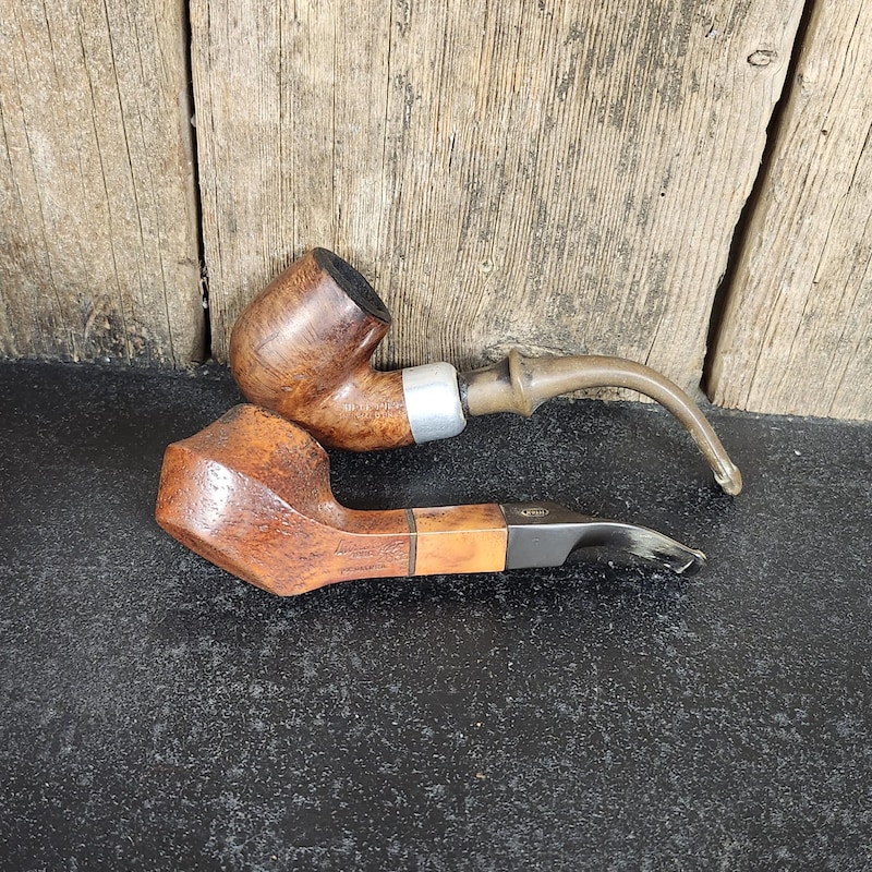 Glass Pipes Imported - Etsy