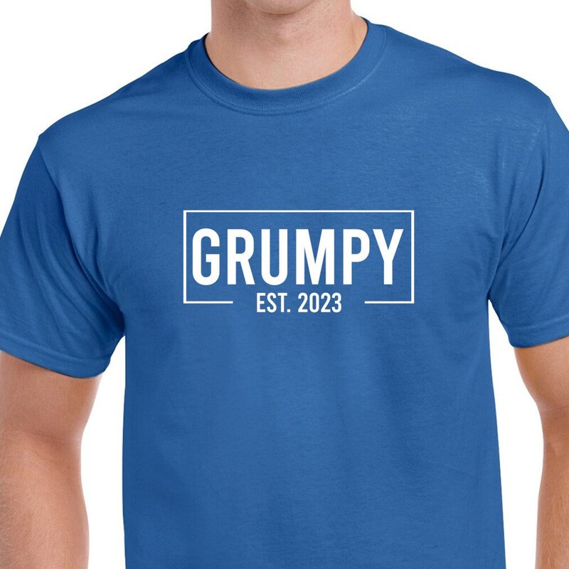 Grumpy - Etsy