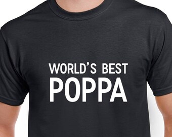 Boppa Shirt Boppa Gift Fathers Day Gift Boppa Tshirt - Etsy