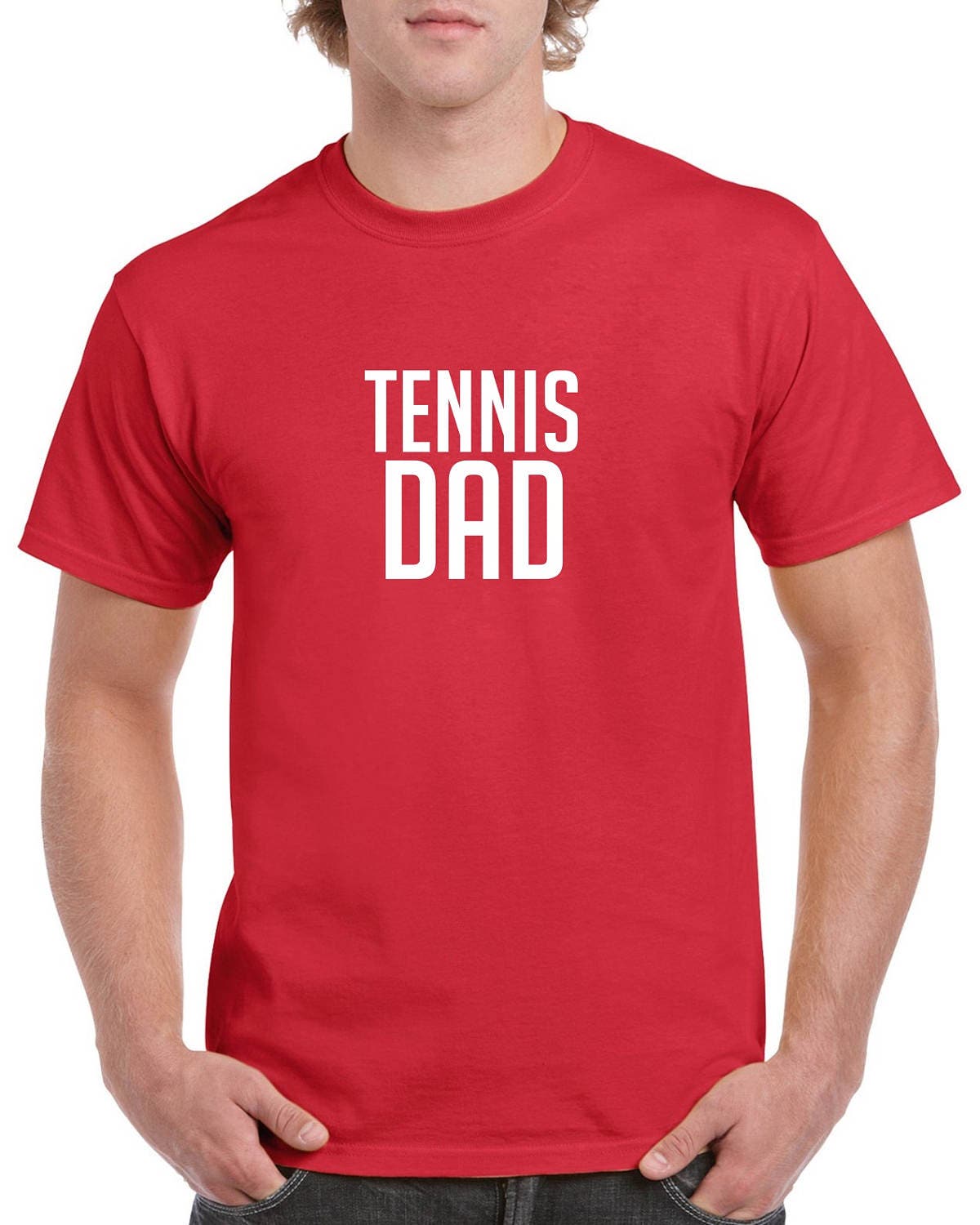 Tennis Dad Shirt Gift for Dad Fathers Day Gift - Etsy
