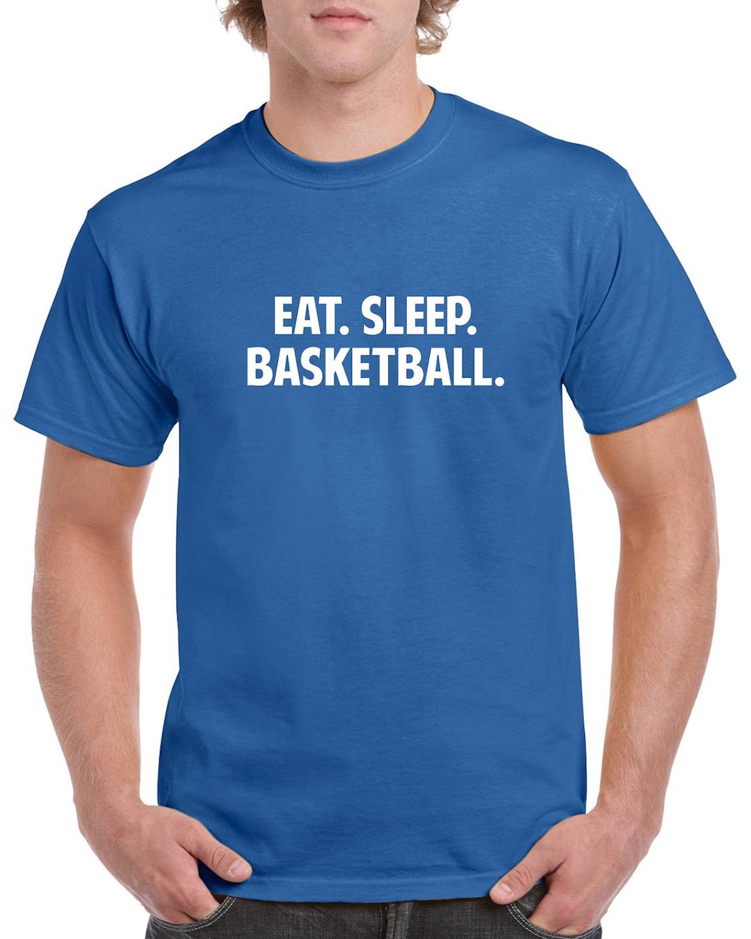 Eat Sleep Basketball Shirt Basketball Tshirt Basketball Gift - Etsy