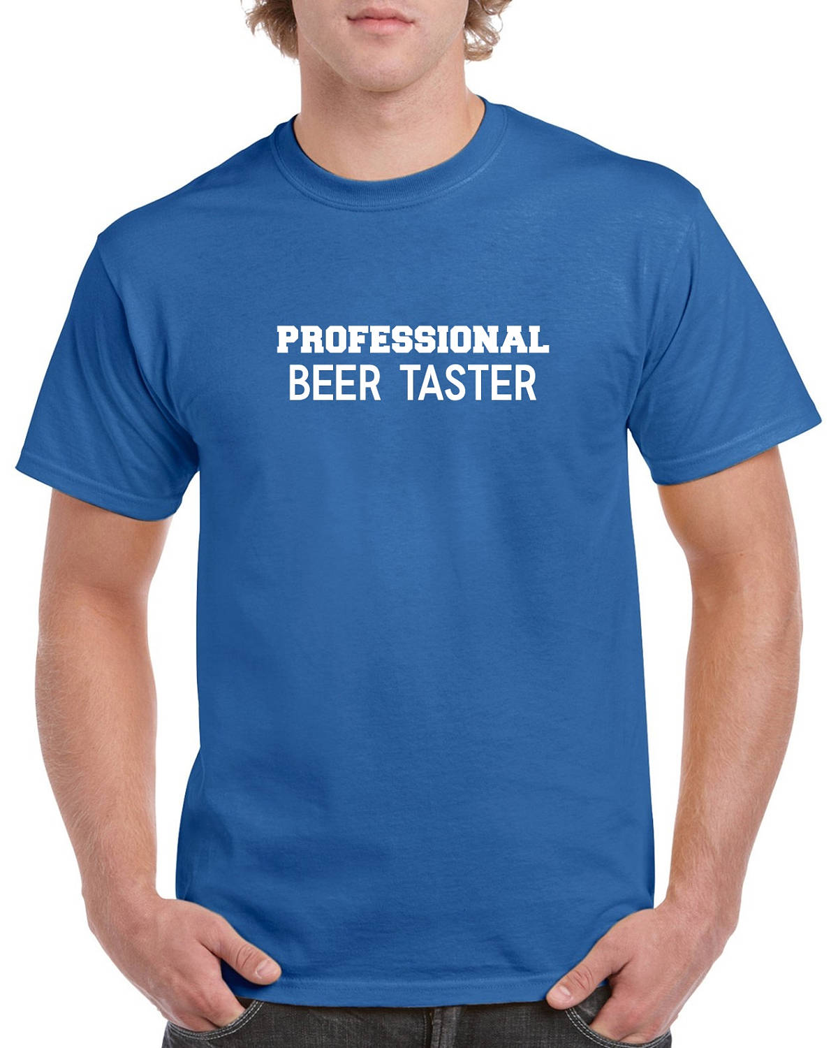 Professional Beer Taster Shirt- Beer Tshirt- Gift for Him- 21st ...
