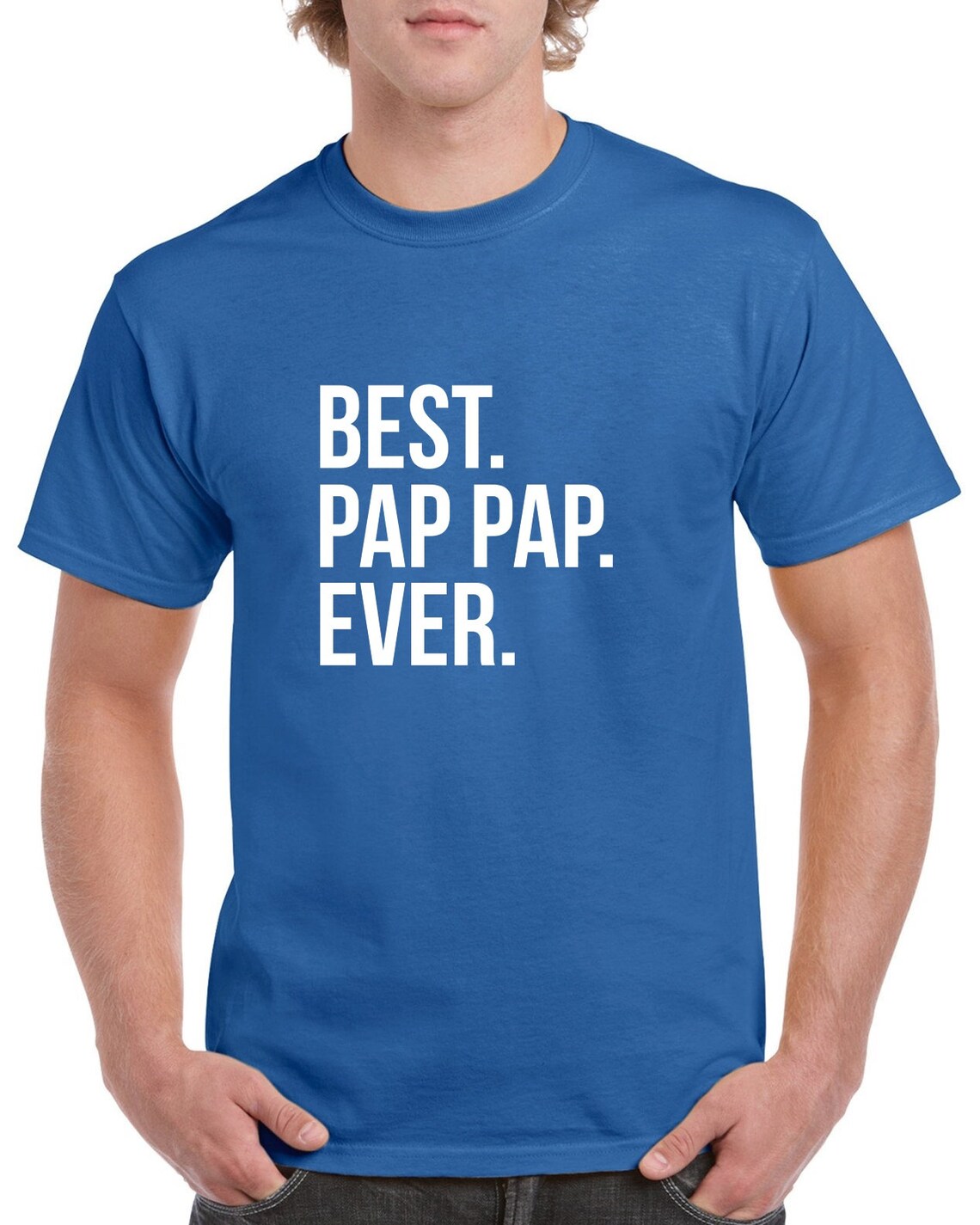 Best Pap Pap Ever Shirt Pap Pap Gift Pap Pap Tshirt - Etsy