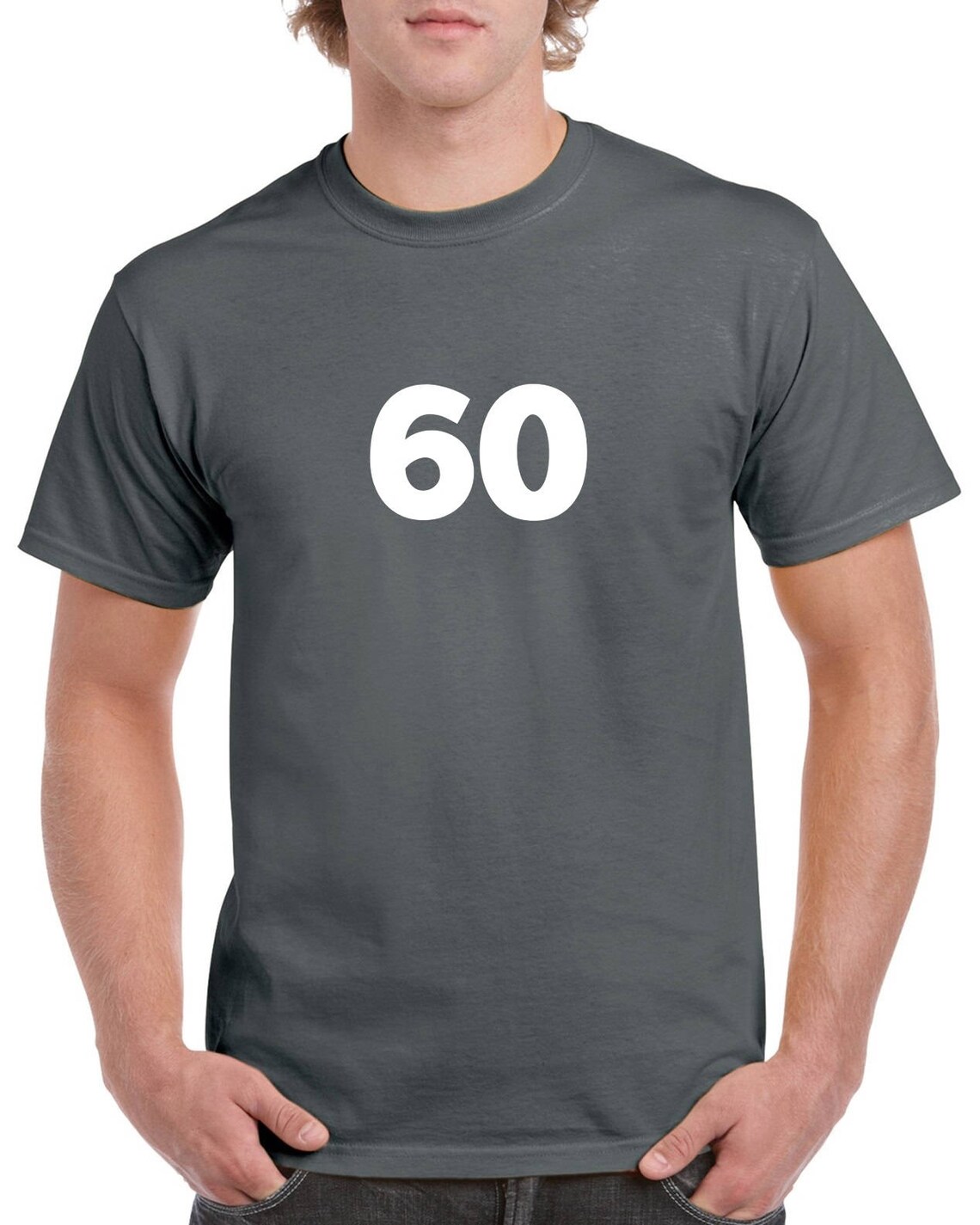 60 Shirt 60th Birthday Tshirt 60th Birthday Gift - Etsy