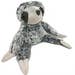 Sloth Toy Sewing Pattern Stuffed Animal Pattern Two-toed | Etsy