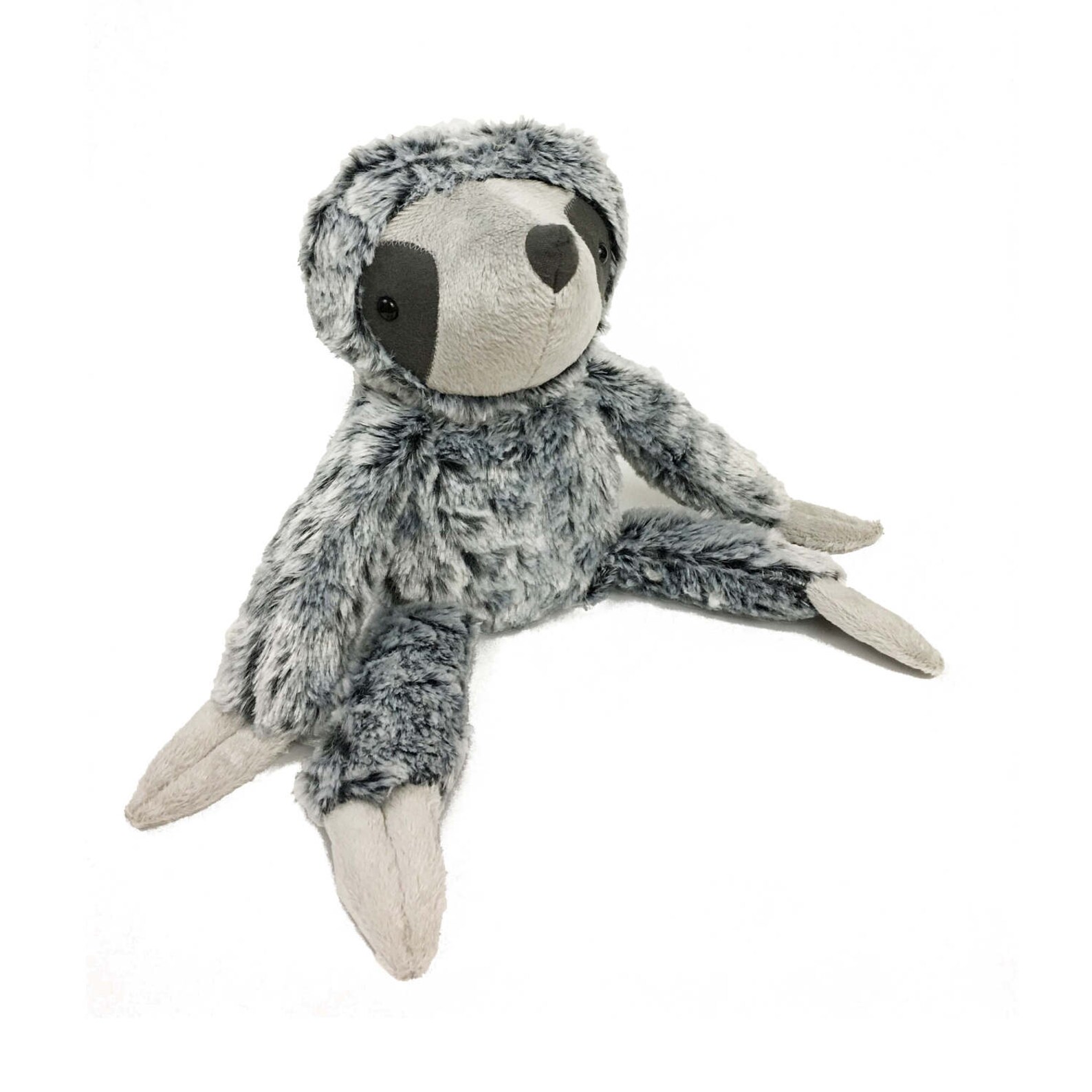 Sloth Toy Sewing Pattern Stuffed Animal Pattern Two-toed | Etsy