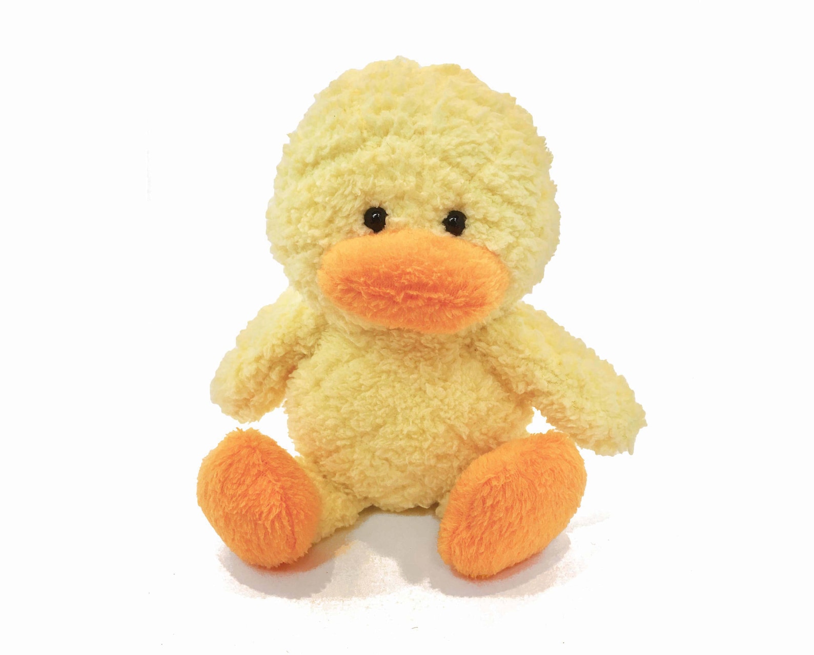Duck Toy Sewing Pattern Stuffed Animal Pattern PDF Instant - Etsy